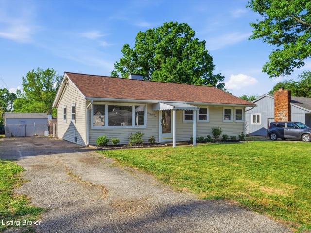 305 Welburn Dr