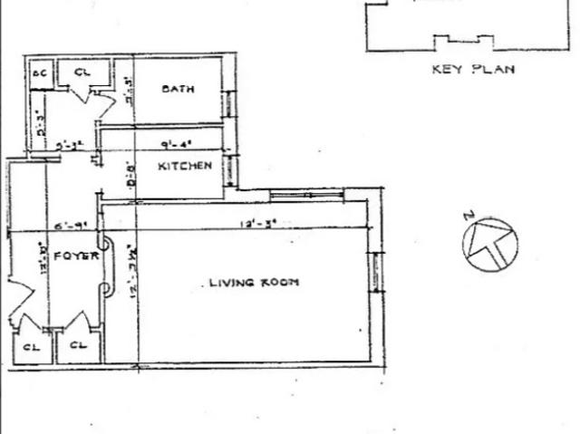 305 West 52nd Street, New York, NY