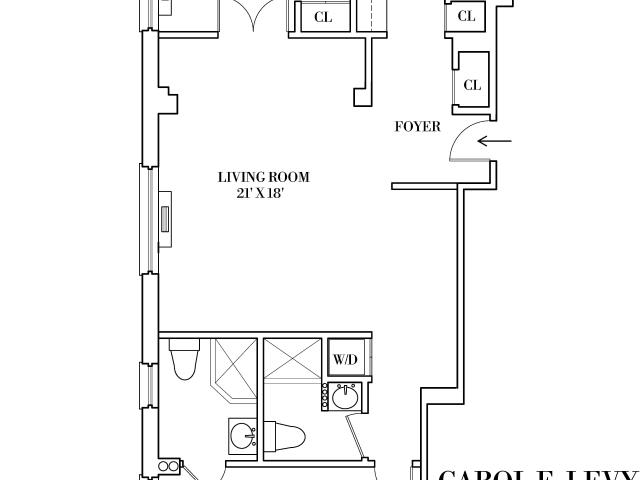 305 West 72nd Street, New York, NY