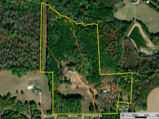 305 West Dr, Roopville, GA 30170 | MLS #10696 | Compass