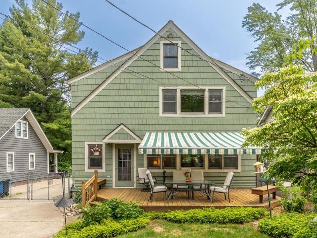 305 Wildwood Avenue, Ann Arbor, US, MI
