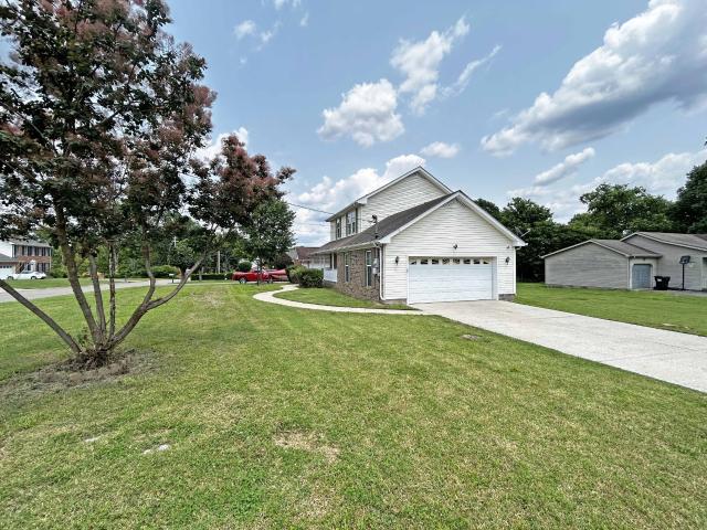 305 Wildwood Dr, Smyrna, TN 37167 | MLS #3057