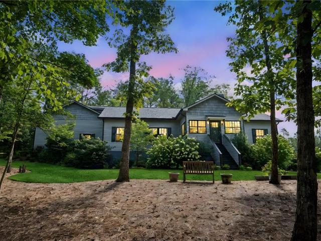 305 Wilkie Rd, Ball Ground, GA 30107 | MLS #7706 | Compass