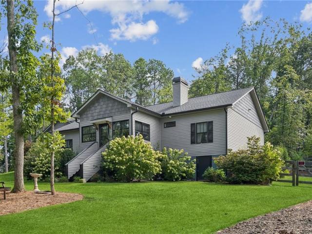 305 Wilkie Road