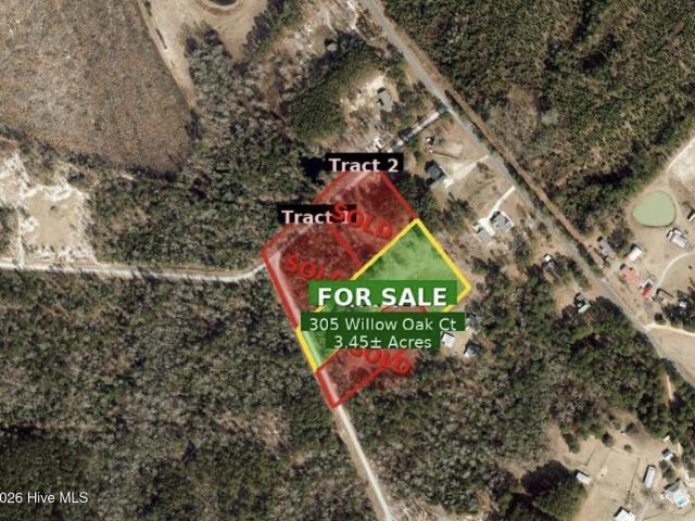305 Willow Oak Court