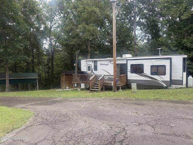 305 Wilson Cemetery Rd, Big Sandy, TN 38221