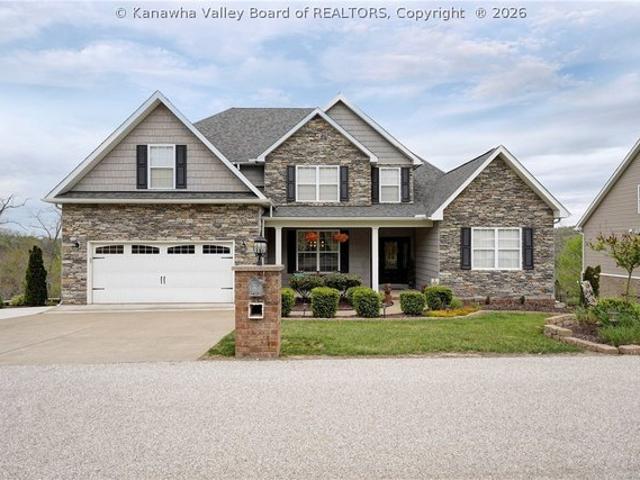 305 Wynterhall Ln, South Charleston, WV 25309