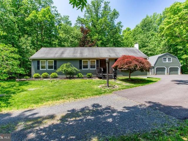305 Tower Rd, Sellersville, PA 18960