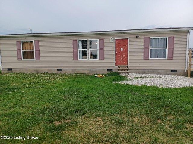 305 Tackett Rd, Sparta, KY 41086