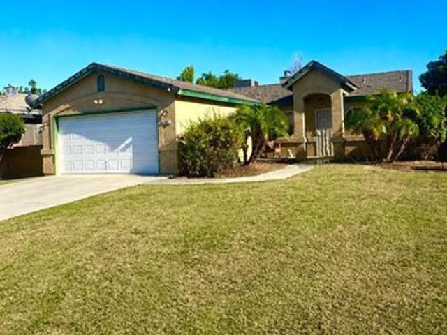 305 Tanner Michael Dr, Bakersfield, CA 93308