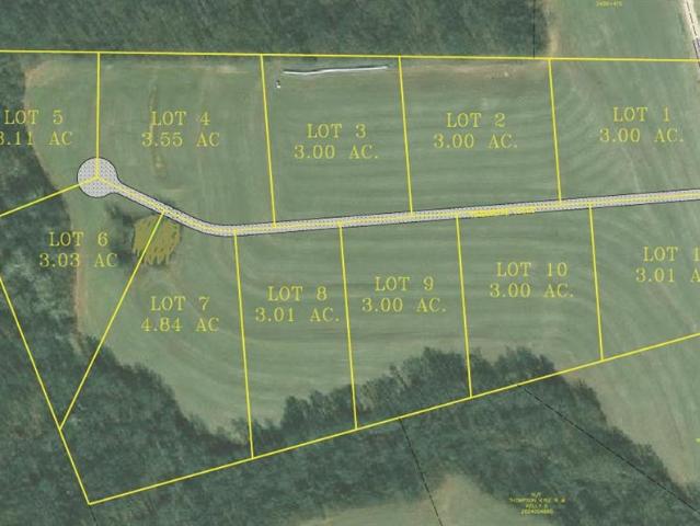 305 Timberline Ct, Lot 11, Eolia, MO 63344 | MLS #26001