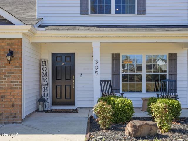 305 Tina Mae Drive