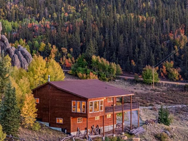 305 Travois Ct, Como, CO 80456 | Compass