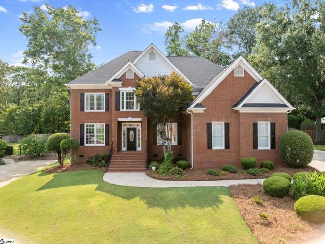 305 Trotters Field Way, Simpsonville, SC 29681