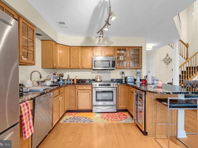 305 Tuxford Court