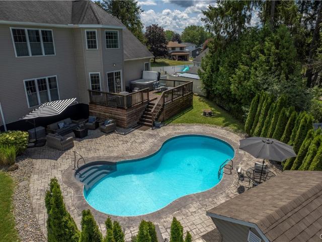 305 Tumbleweed Drive