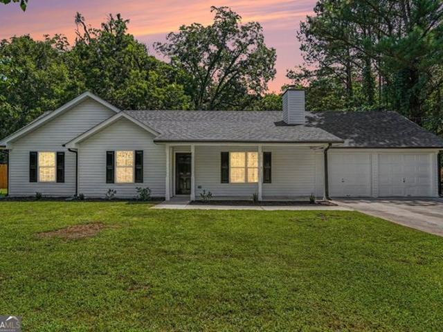 305 Veal Rd, Covington, GA 30016