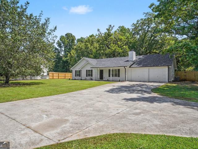 305 Veal Road