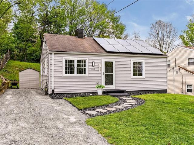 305 Victoria Dr, Monroeville, PA 15146 | MLS #1751