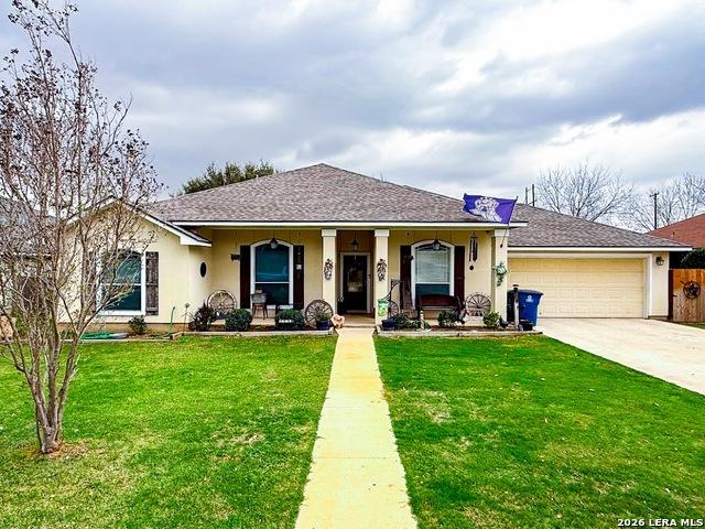 305 Yortown