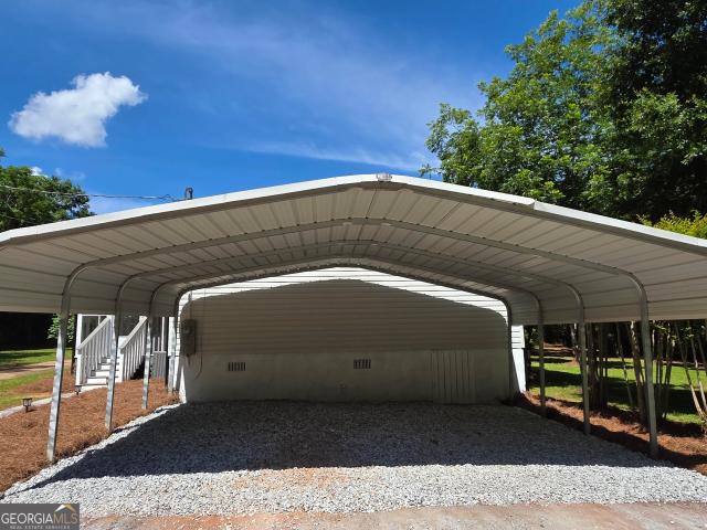 305 Zellner Road