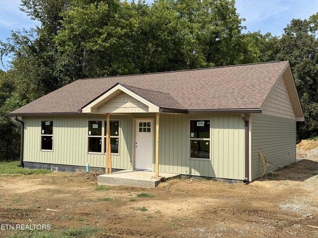 305A S Fowler St, Clinton, TN 37716