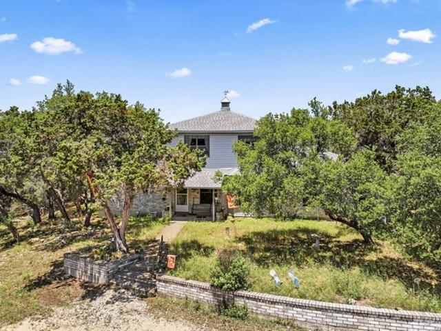 30641 Beck Rd, Bulverde, TX 78163