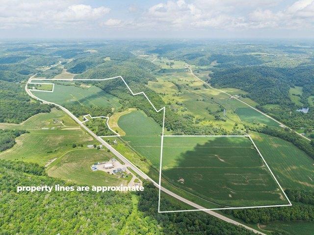 30641 County Hwy E Lot 9, Muscoda, WI 53573