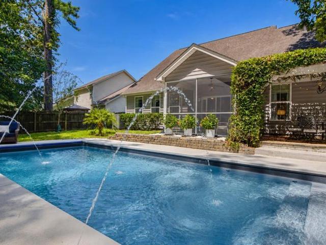 3064 Nantuckett Ave, North Charleston, SC 29420