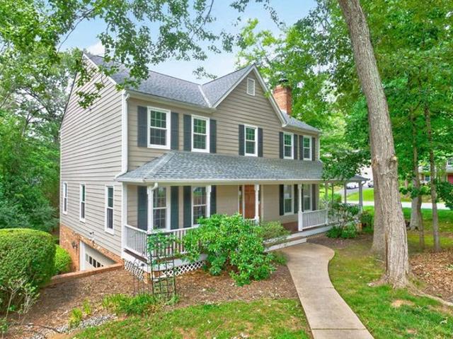 3064 Amberfield Trl, Charlottesville, VA 22911