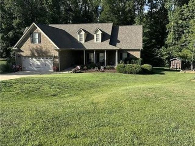 3064 Beeson Ct, Sophia, NC 27350