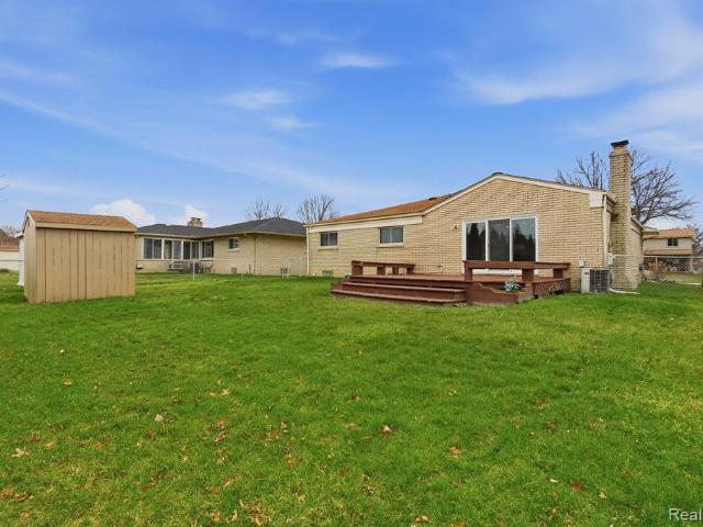 3064 Charity Dr