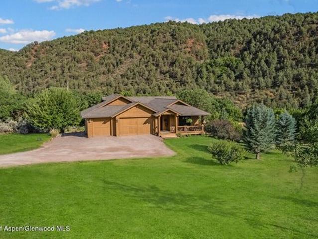 3064 County Road 113, Carbondale, CO 81623