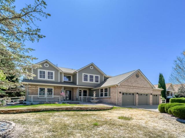 3064 E 148th Pl, Thornton, CO 80602 | MLS #8221 | Compass