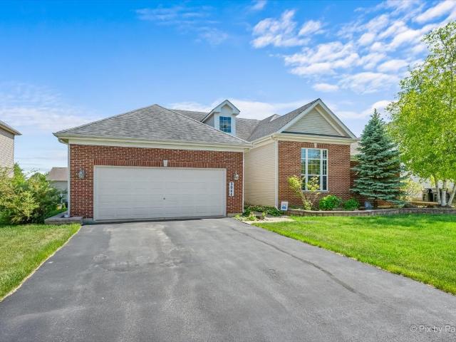 3064 Fairhaven Lane