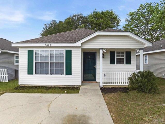 3064 Flintlock Dr, Pensacola, FL 32526