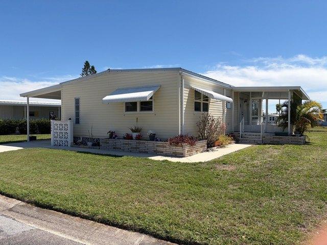 3064 Saralake Blvd, Sarasota, FL 34239