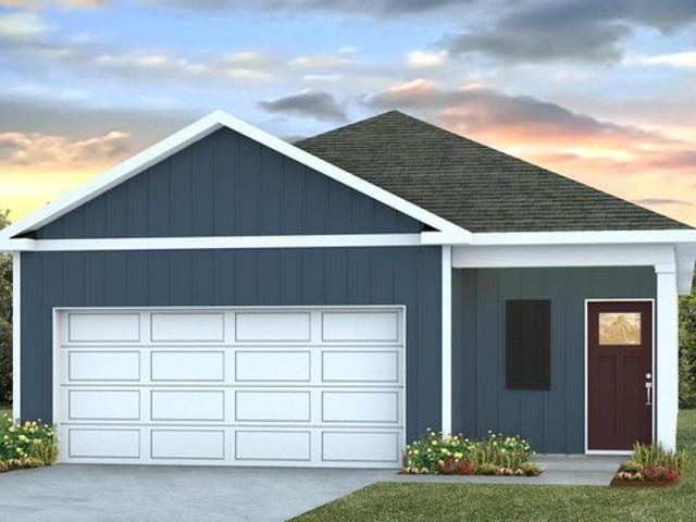 3064 Tasso Dr SW Lot 17DOWNINGC, Sunset Beach, NC 28468