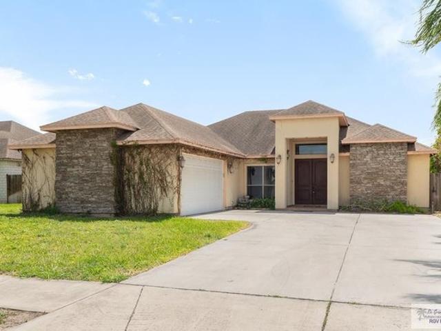 3064 W Lake Ave, Brownsville, TX 78520