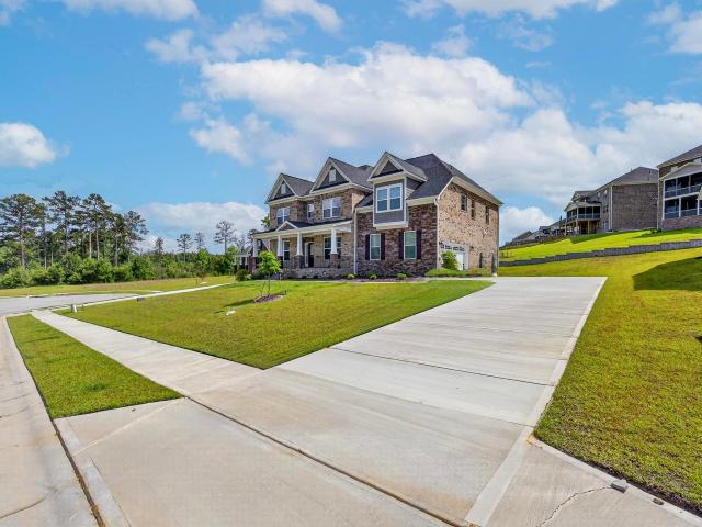 3064 White Peach Road