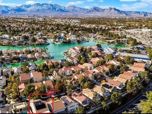 3064 Yankee Clipper Dr, Las Vegas, NV 89117