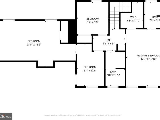30654 Satterfield Court