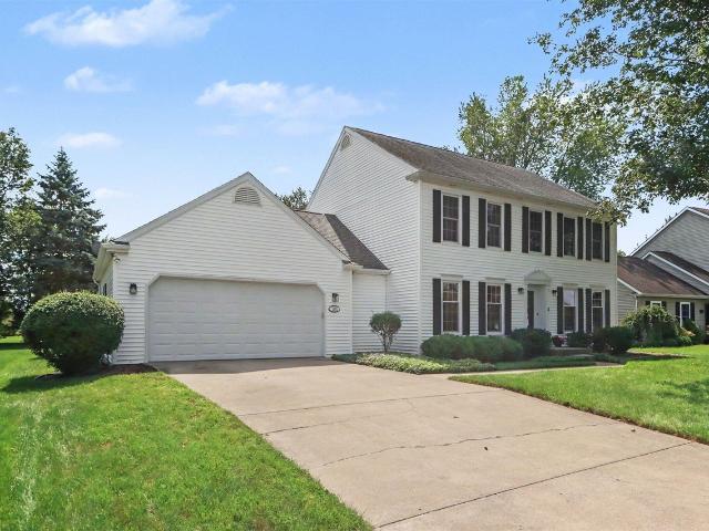 3065 Muirfield Drive