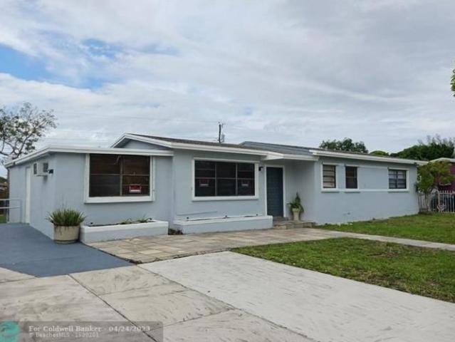 3065 NW 87th St, Miami, FL 33147