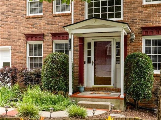 3065 Oak Meadow Drive