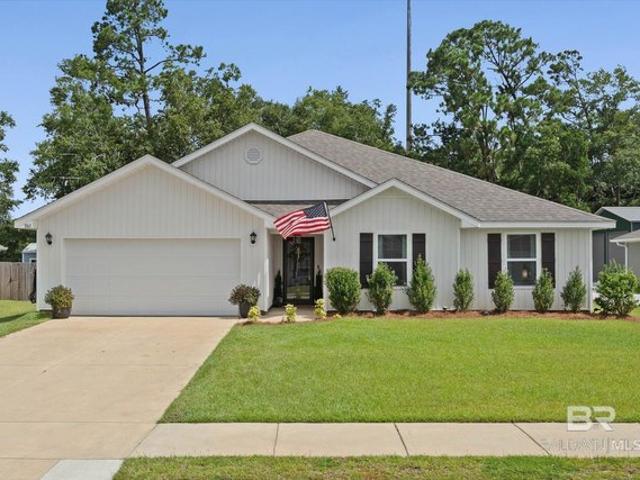 3065 Camino Real Loop, Lillian, AL 36549