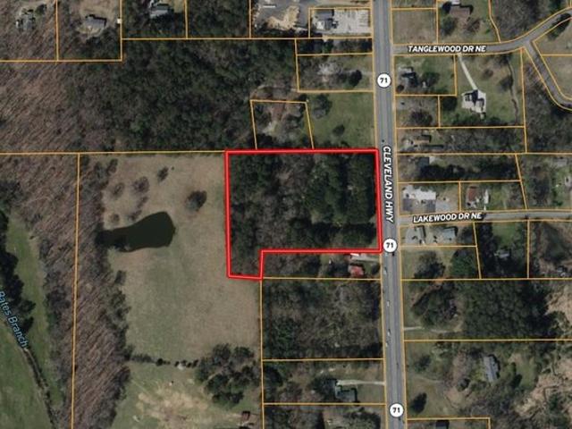 3065 Cleveland Hwy, Dalton, GA 30721