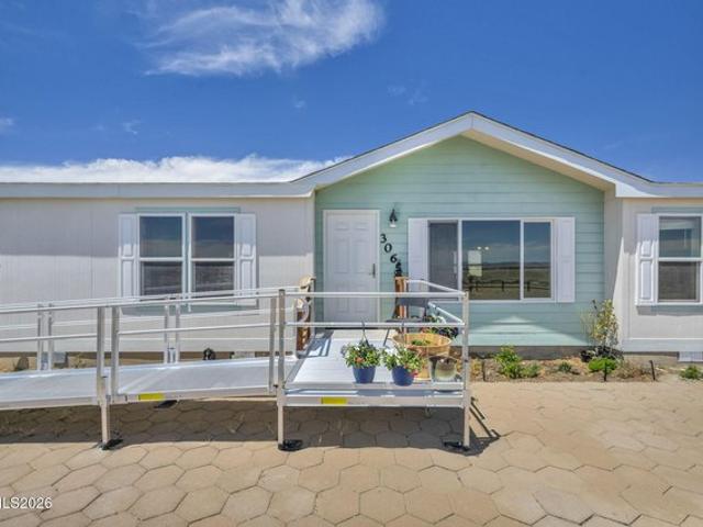 3065 Dayton Ave, Silver Springs, NV 89429