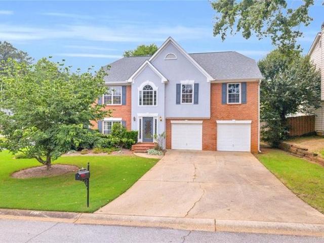 3065 Dominion Walk Ln, Snellville, GA 30078