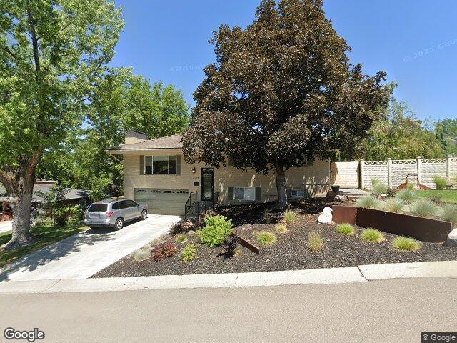 3065 E 4550 S, Holladay, UT 84117